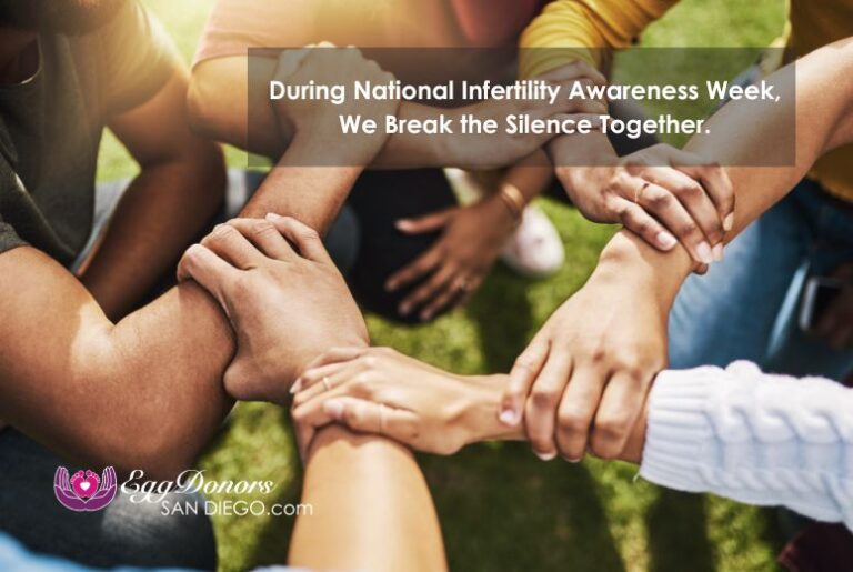 NIAW Week 2025 – You Are Not Alone: Navigating the Emotional Side of ...